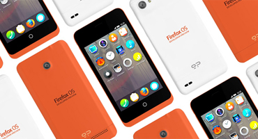 An introduction to Firefox OS for mobile developers: Q&A with Andreas ...