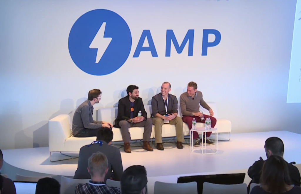 AMPconf: AMP is a performance framework that's growing up - mobiForge