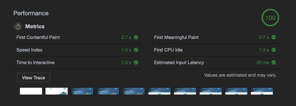 The guide to non-blocking code on the web - mobiForge The guide to non-blocking code on the web - mobiForge